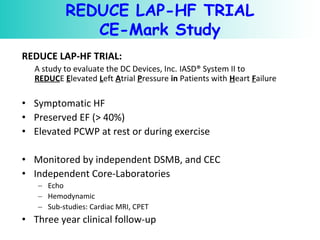 Novel strategies to improve diastolic function | PDF