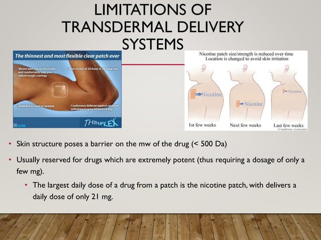 NOVEL DRUG DELIVERY SYSTEM, TRANSDERMAL DDS.pdf