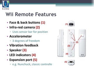 Technology & Games For Stroke Rehabilitation | PPT