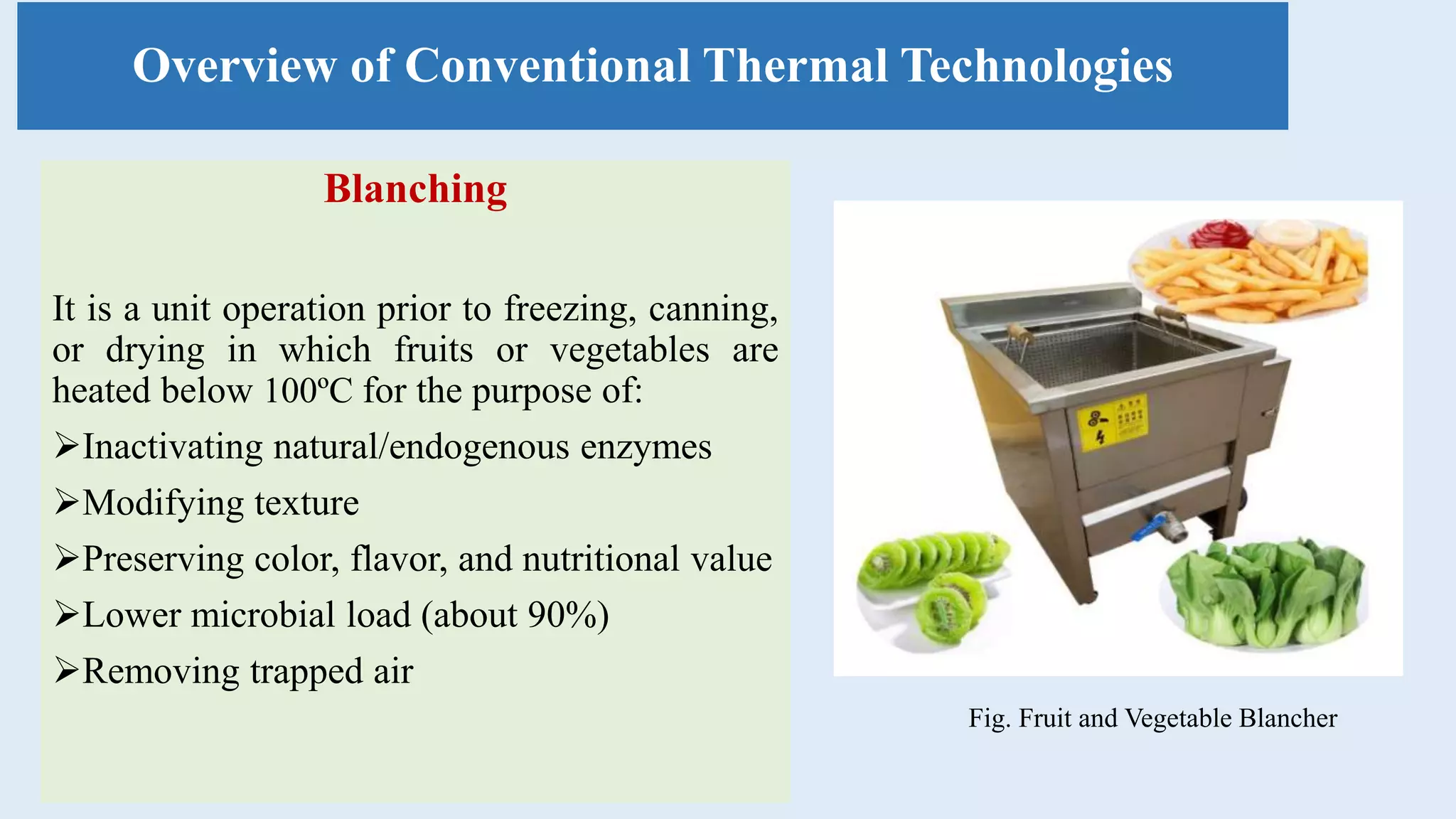 Novel Thermal Technologies in Food Processing and Preservation.pptx