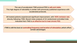 Novel TMS for Stroke and depression.pptx