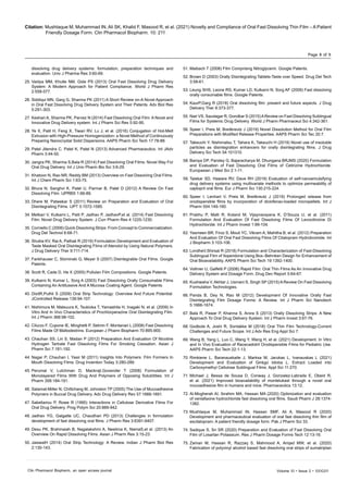 Novelty and-compliance-of-oral-fast-dissolving-thin-film--a-patient ...
