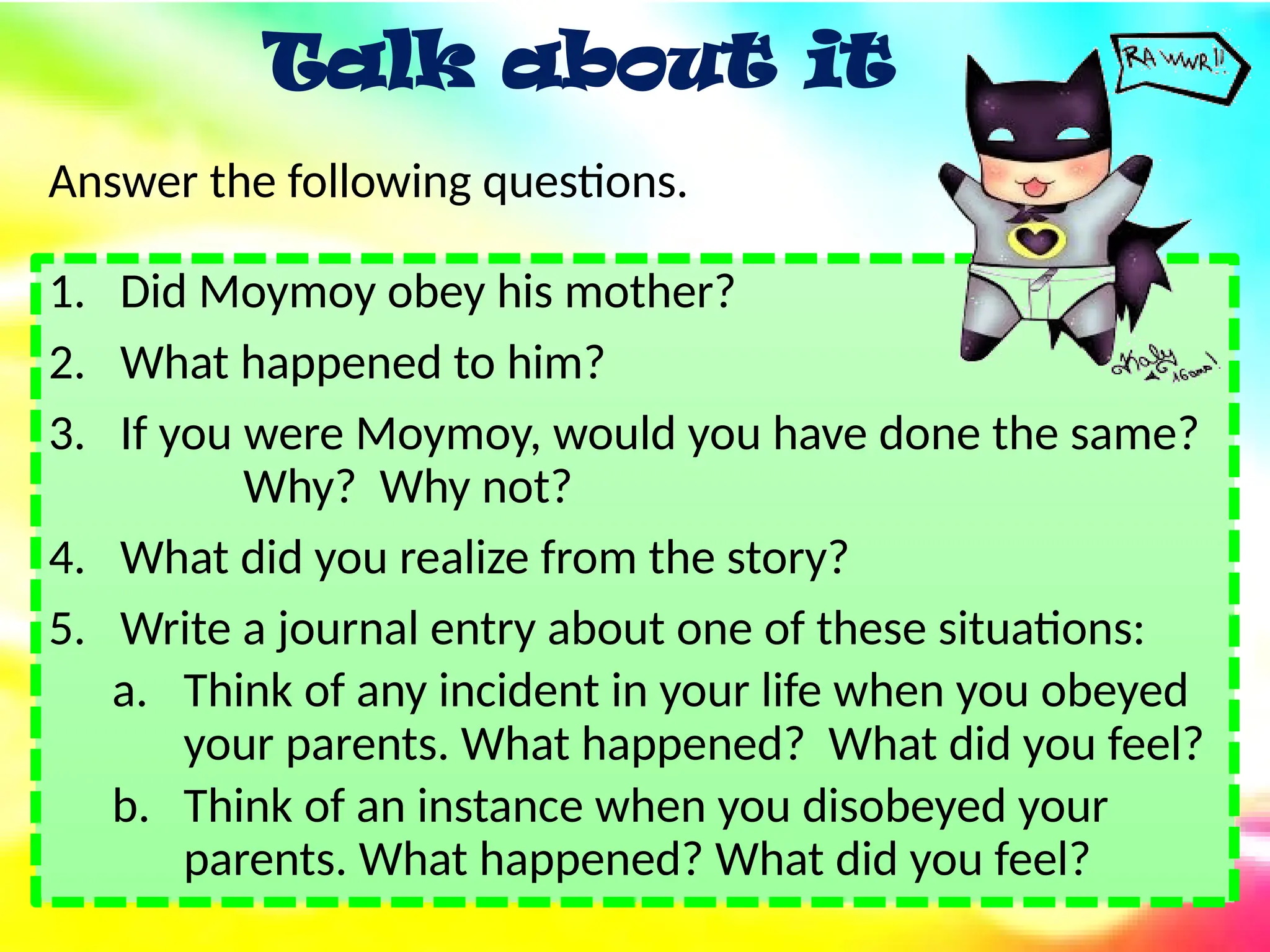 November 11-13, 2025_Reading 4 PPT Q3 - W2 – Note details from a story ...