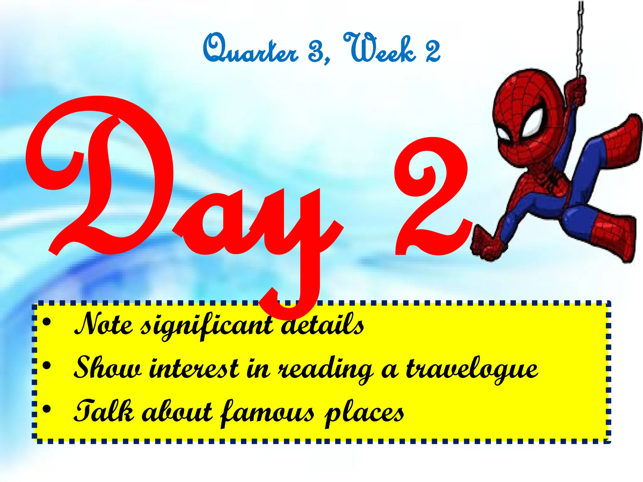 November 11-13, 2025_Reading 4 PPT Q3 - W2 – Note details from a story ...