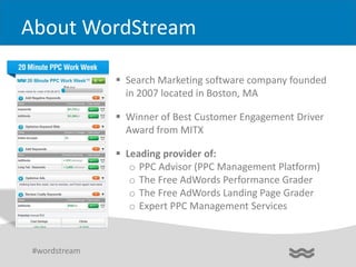 3 Bold Tips to Rethink Remarketing | PPT