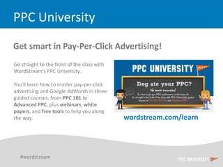 3 Bold Tips to Rethink Remarketing | PPT