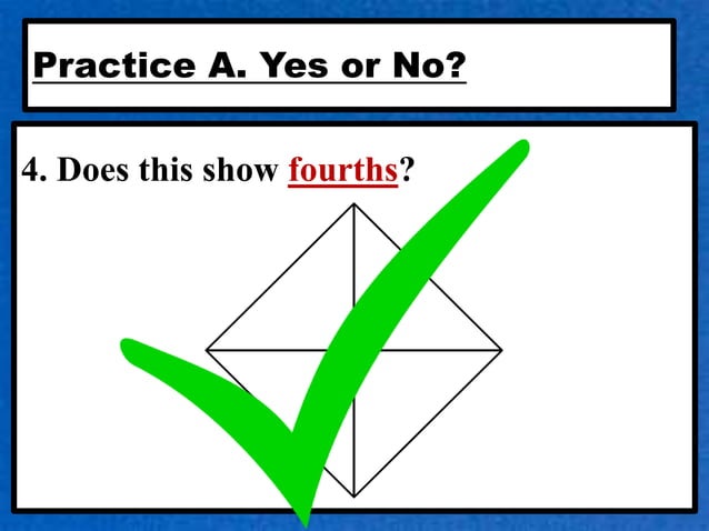 INTRODUCTION TO FRACTIONS (SECOND GRADE) | PPTX