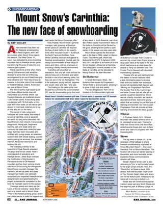 November2008 Carinthia | PDF