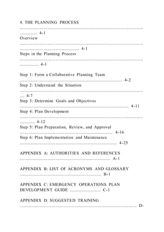 November 2010 comprehensive preparedness guide (cpg) 101 | DOCX