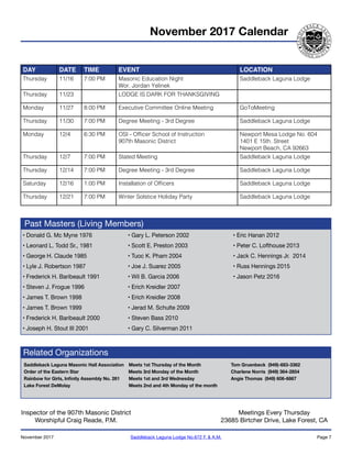 November 2017 tb | PDF