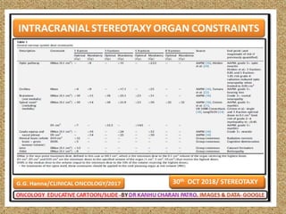 ONCOLOGY CARTOONS | PPT