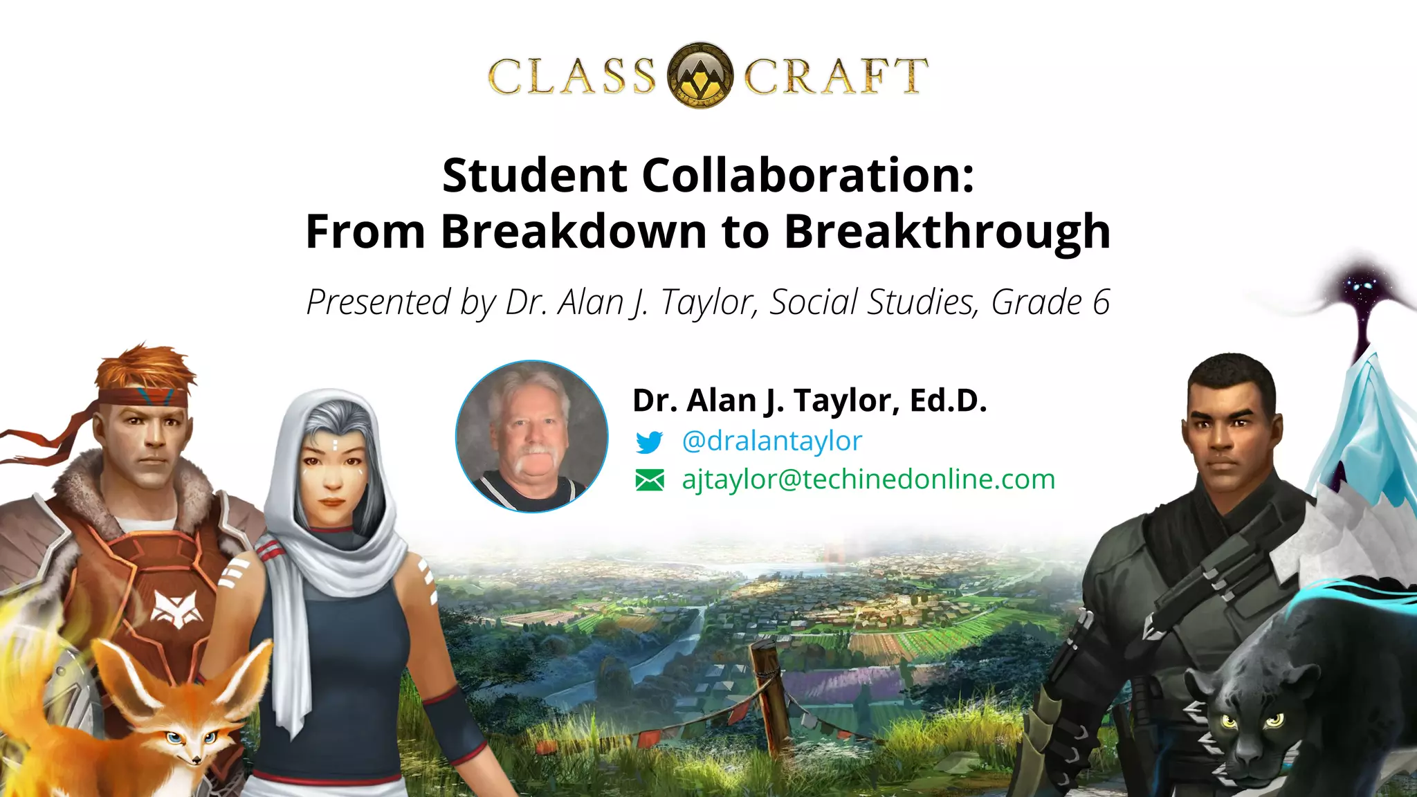 Student Collaboration: From Breakdown to Breakthrough | PDF