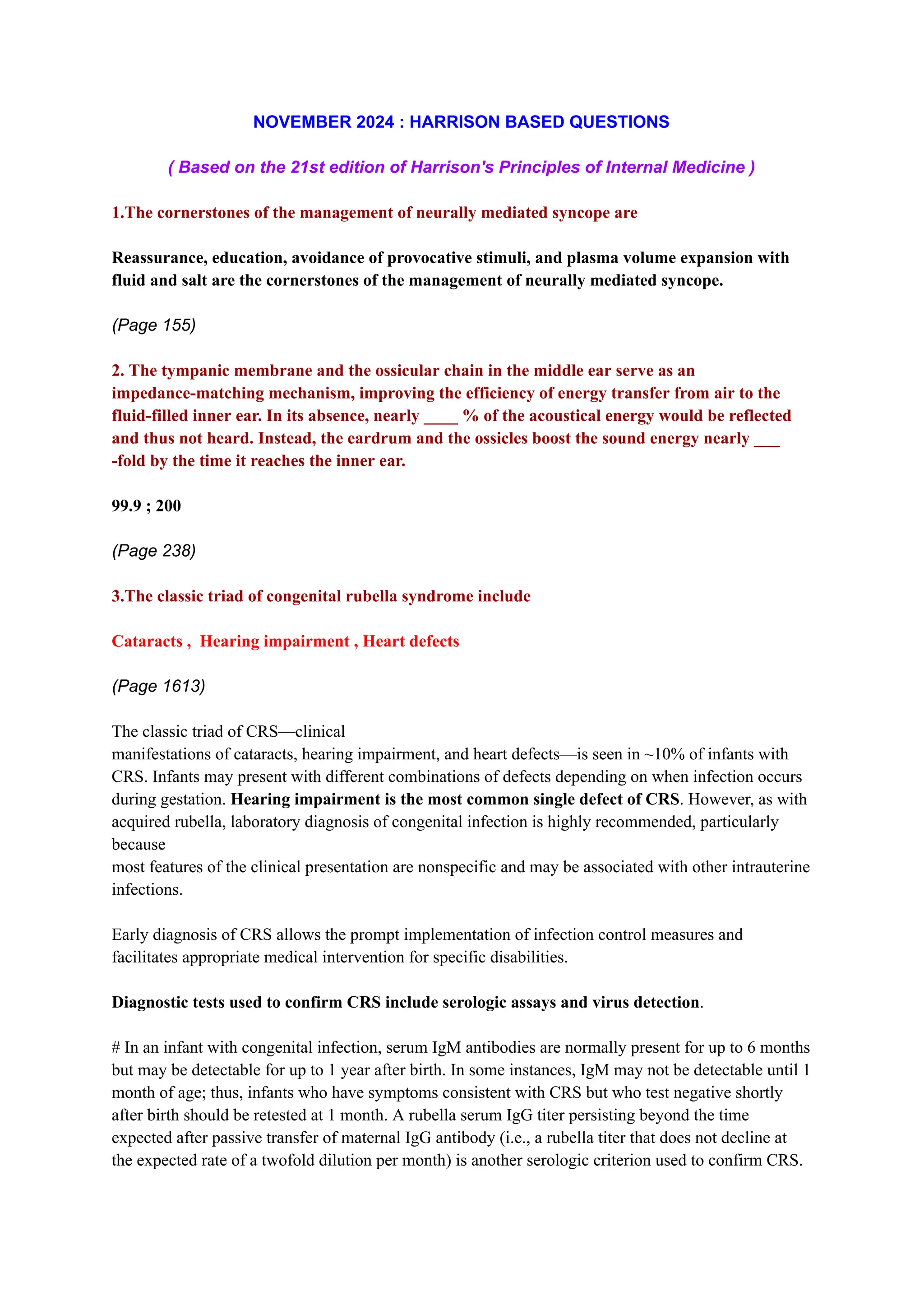 NOVEMBER 2024 - HARRISON BASED QUESTIONS.pdf