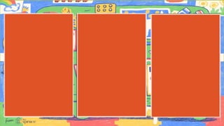 Clase De Inglés Para Educacion Primaria Ppt