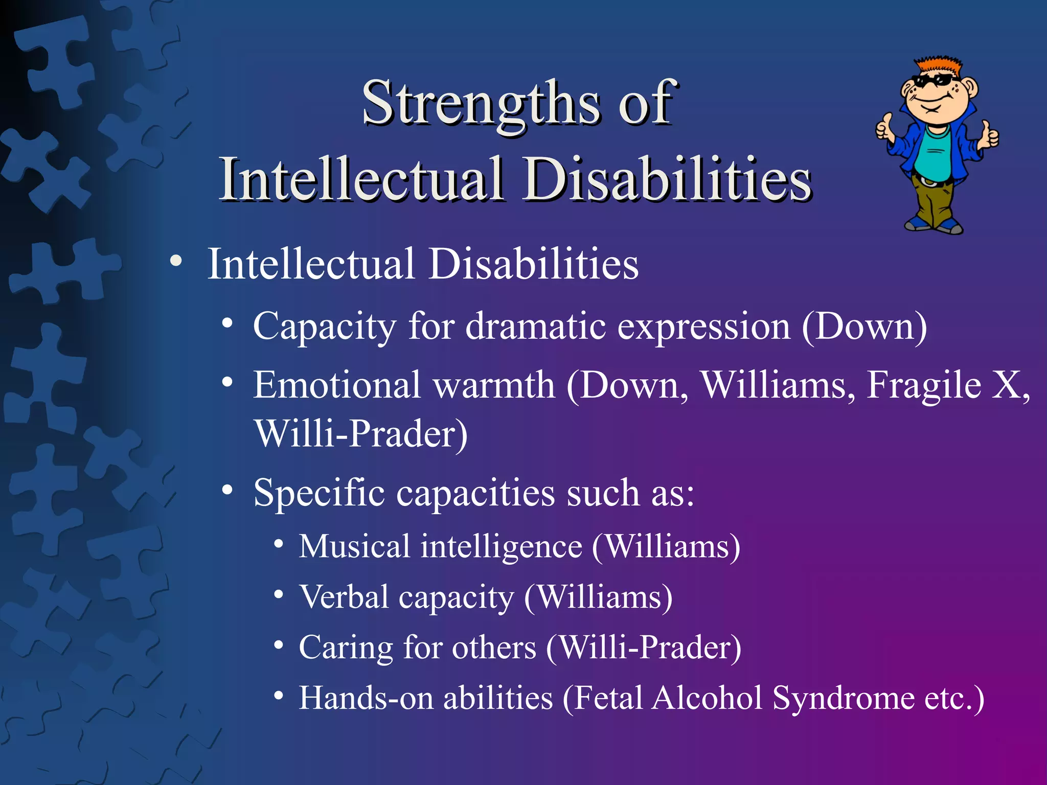 Neurodiversity in the Classroom [Handouts] | PPT