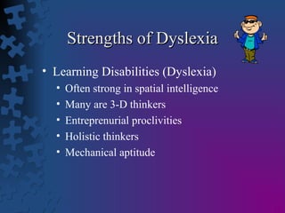 Neurodiversity in the Classroom [Handouts] | PPT