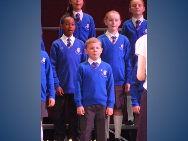 Hadrian Academy: Arts activities and events during November | PPT