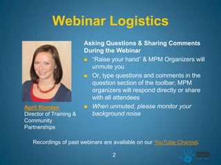 Evidence-Based Practice & Mentoring | PPTX