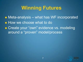 Evidence-Based Practice & Mentoring | PPTX