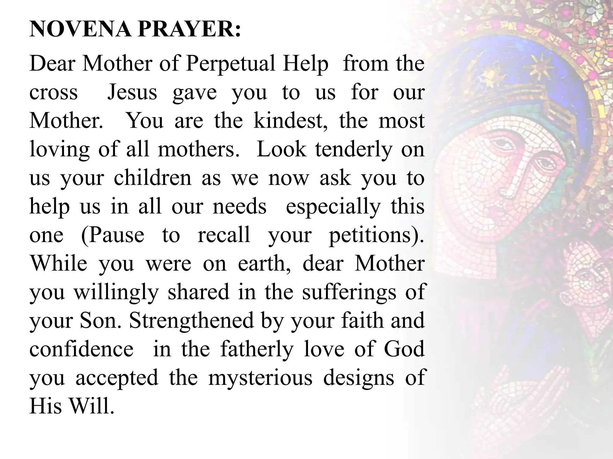 NOVENA (ENGLISH).pptx