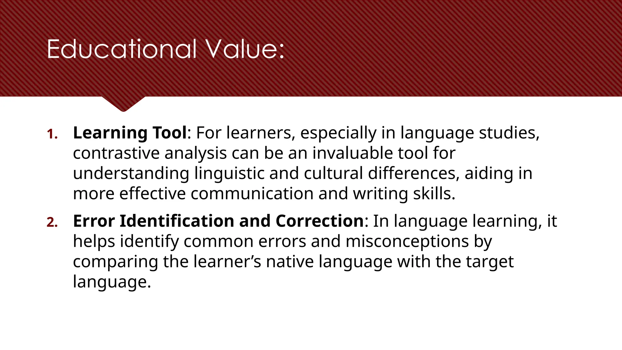 Contrastive Analysis of Language in Writing.pptx