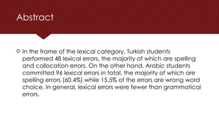 Contrastive Analysis of Language in Writing.pptx