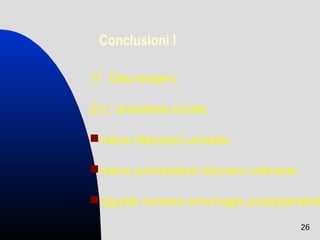 Procedure for prolapse and hemorroids - PPH - | ODP