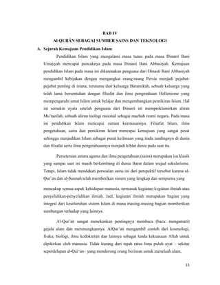 Noversa mas wilananda, agama islam, teknik elektro, dr. taufiq ramdani, s.th.i., m.sos