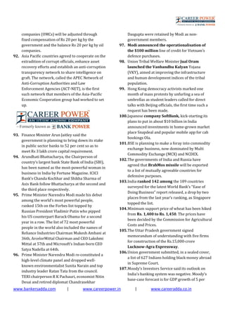 Nov hindu review | PDF