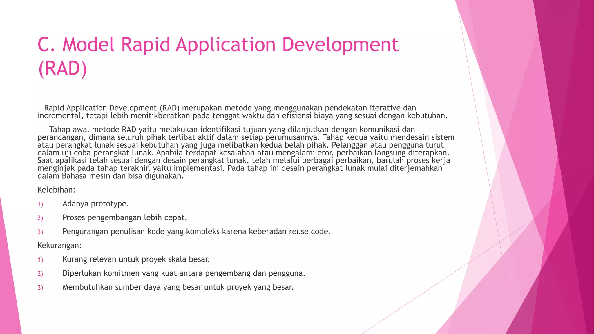 Kualitas Source Code dan Pengujian Program | PPTX