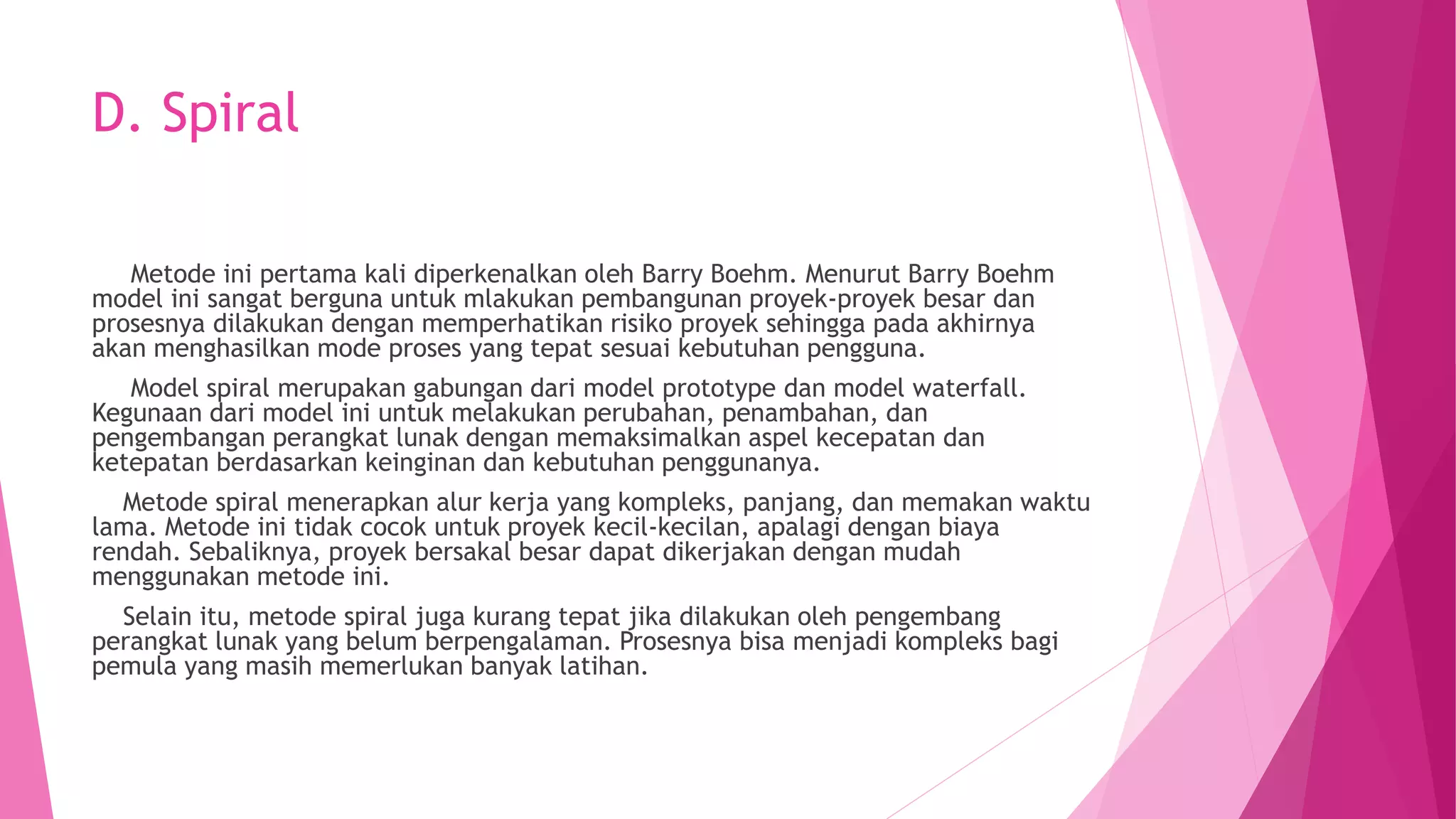 Kualitas Source Code dan Pengujian Program | PPTX