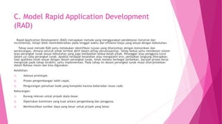 Kualitas Source Code dan Pengujian Program | PPTX