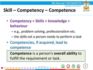 Novice medico to graduate doctor climbing the competency ladder | PPT