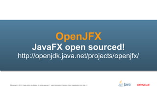 Novidades do Java SE 8 | PPT