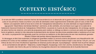 Noviembre-Jorge Galán | PDF