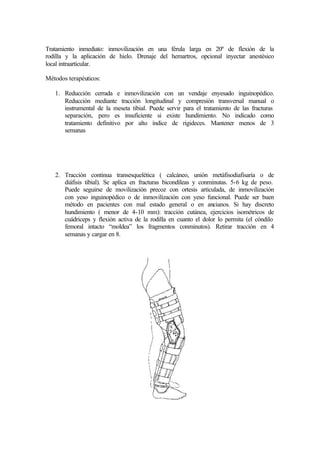 Novillo fracturas_de_meseta_tibial | PDF