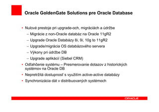Oracle Business Intelligence Forum | PPT