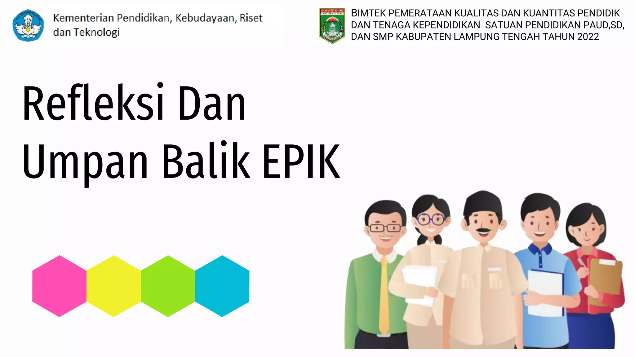 Novita - PPT Refleksi Dan Umpan Balik EPIK.pptx