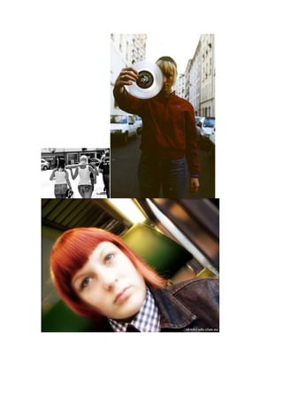 SKINBYRDS | PDF