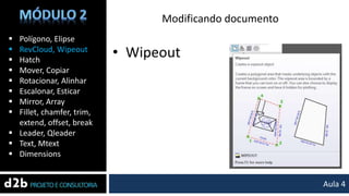 AutoCAD Tips | First Class (M2) | PPT