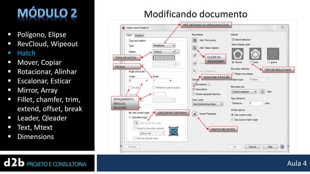 AutoCAD Tips | First Class (M2) | PPT