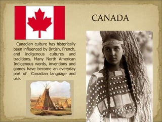 Exploring folktales of some English speaking countries | PPT