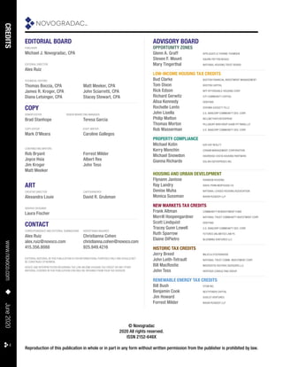 Novogradac Coverage of BioEconomy Solutions Renewable Diesel Plant | PDF