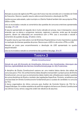 Novo modelo de trilhas | PDF