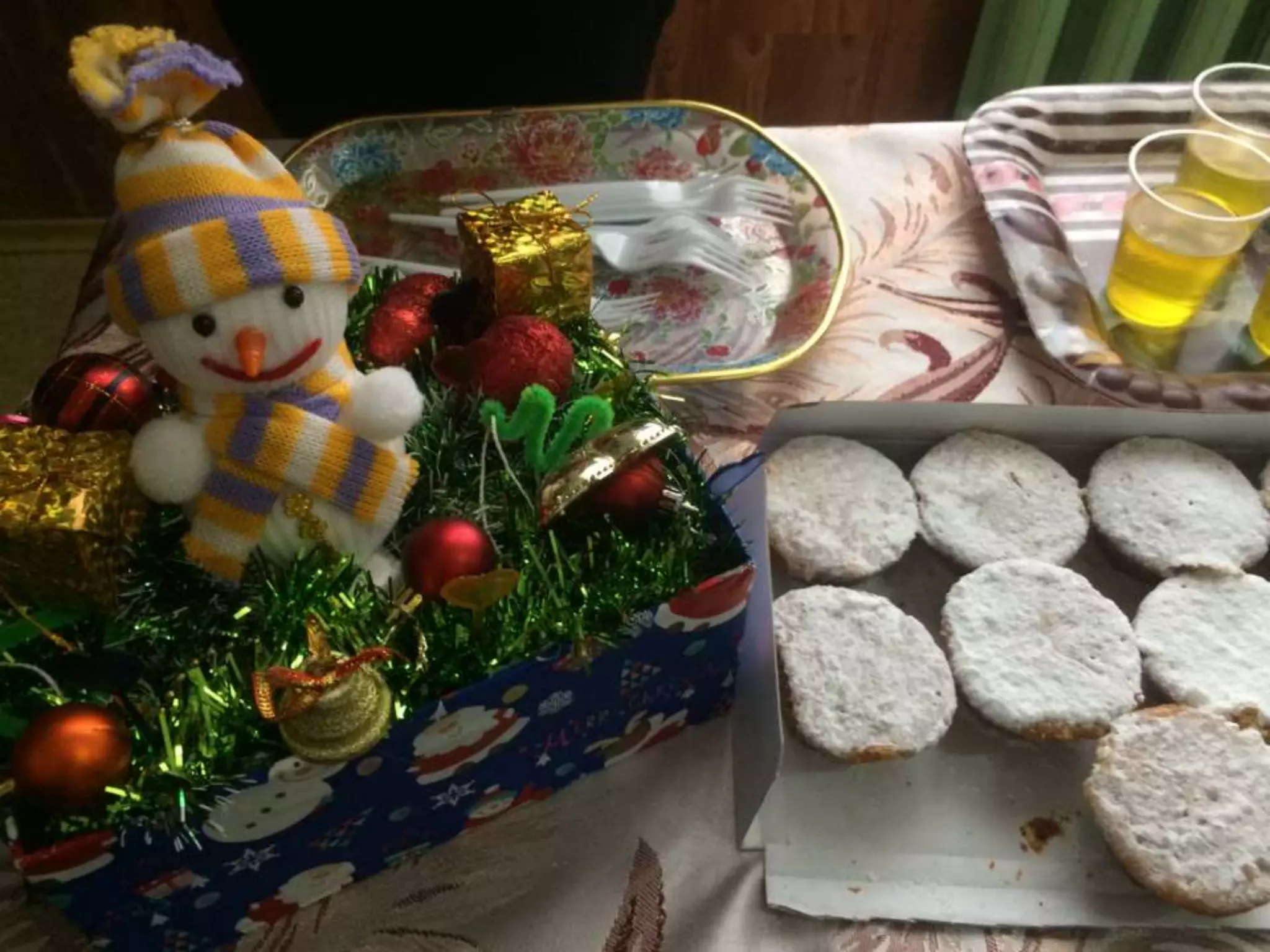 Novorichna yarmarka 2018 | PPT