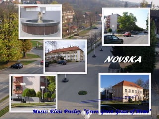 Novska, Before and Now | PPS