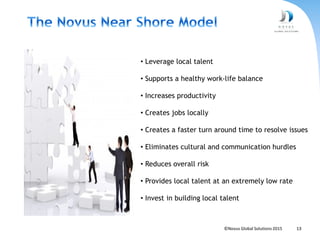 Novus Global Solutions | PPT