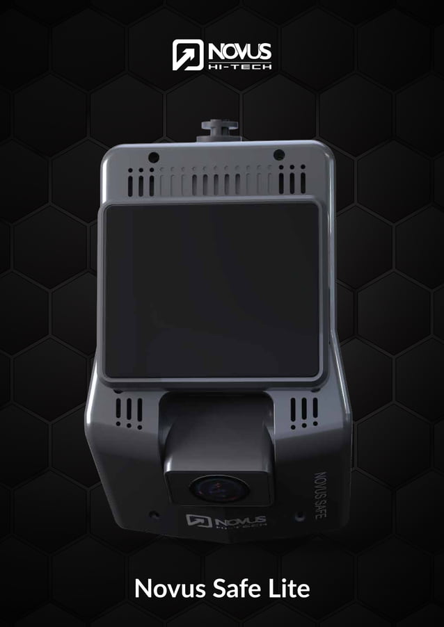 Novus Safe Lite- What is Novus Safe Lite.pdf