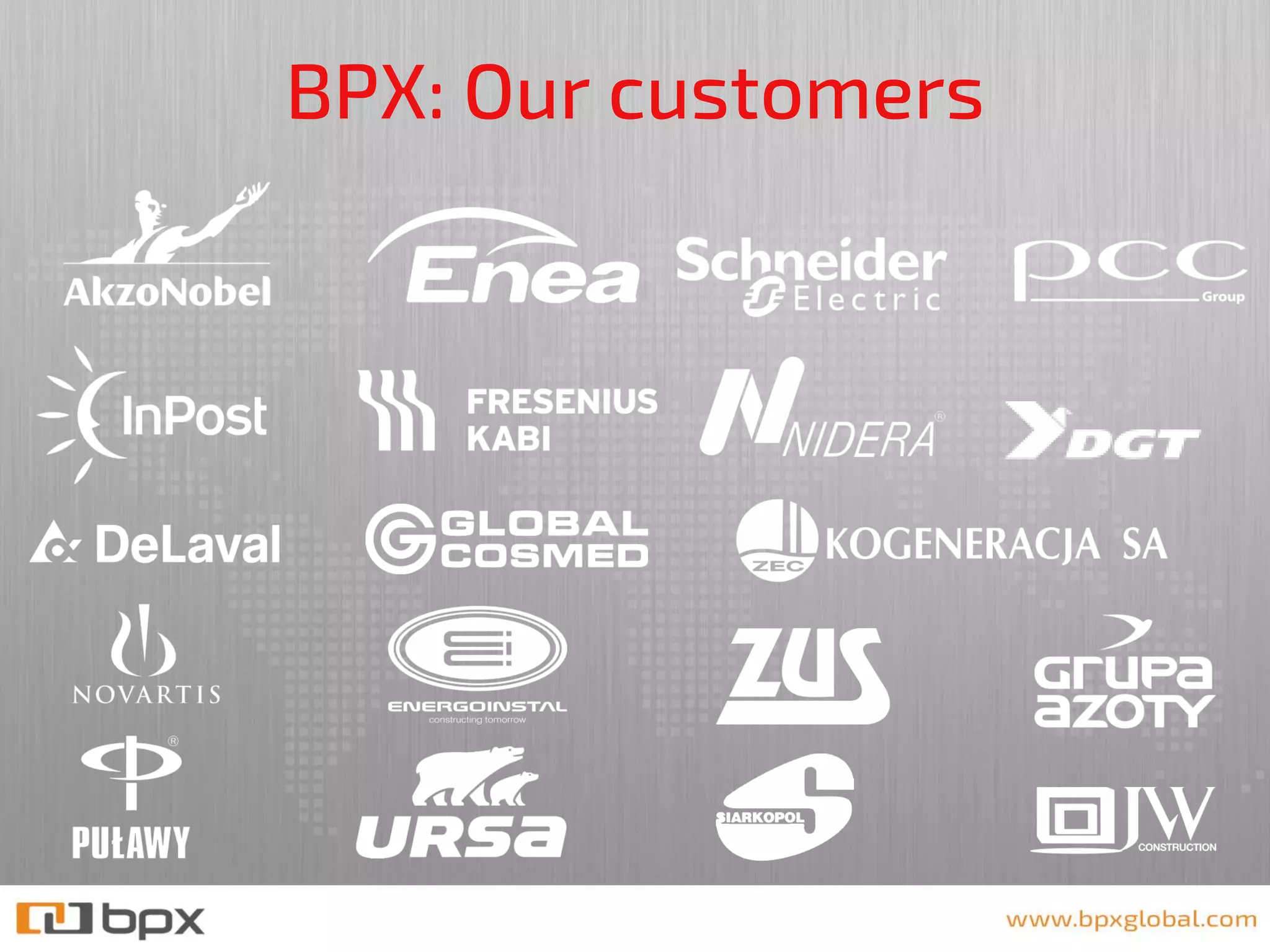 Infor CloudSuite Syteline (BPX) (ver. EN) | PDF