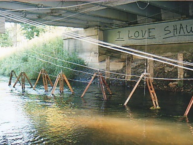 Risk Mitigation for Highway and Railway Bridges | PPT